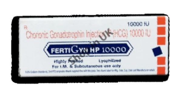 Where to buy FertiGyn 10000 IU Online in the UK? Steroid shop sells ...
